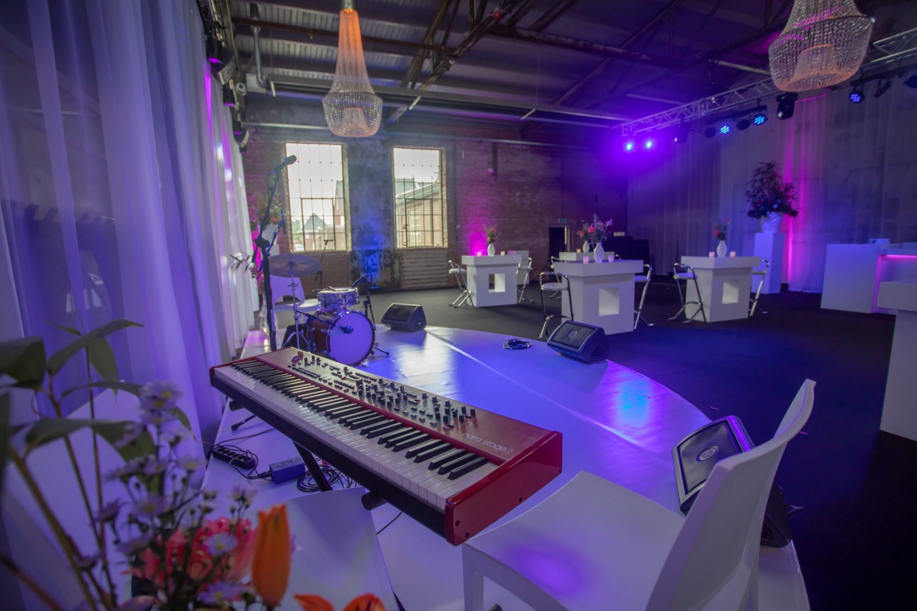 Eventbureau | Event planner | The Event Agency